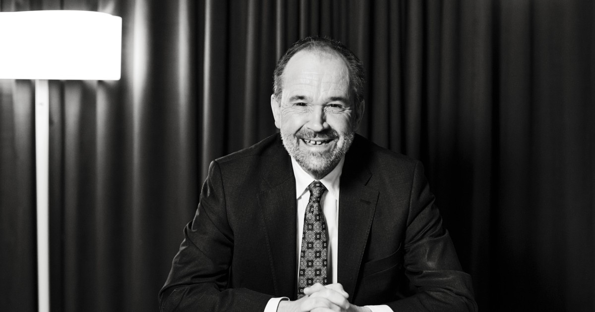 Paulina Westerlind - Kungsleden Properties